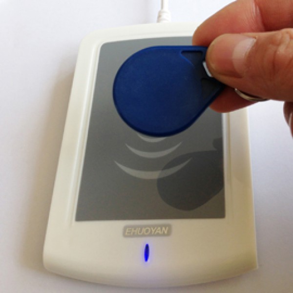 No Touch Contactless Access Control System - Secure It All